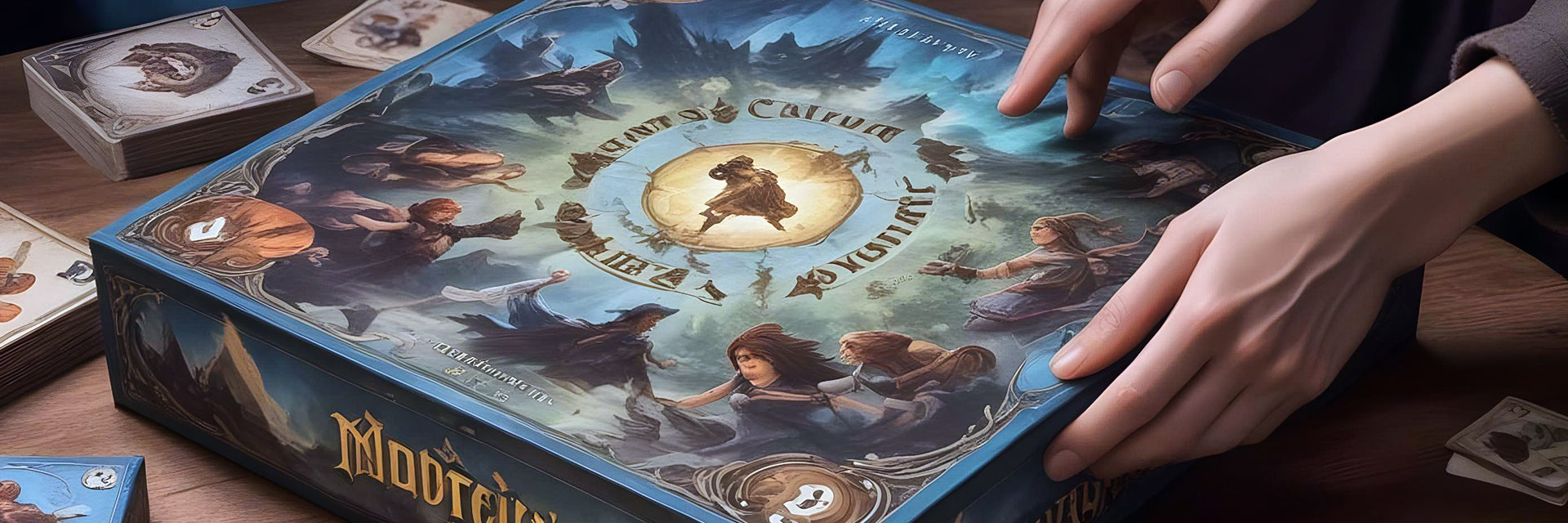 BoardGameBazar.com - acquista, vendi e scambia giochi da tavolo